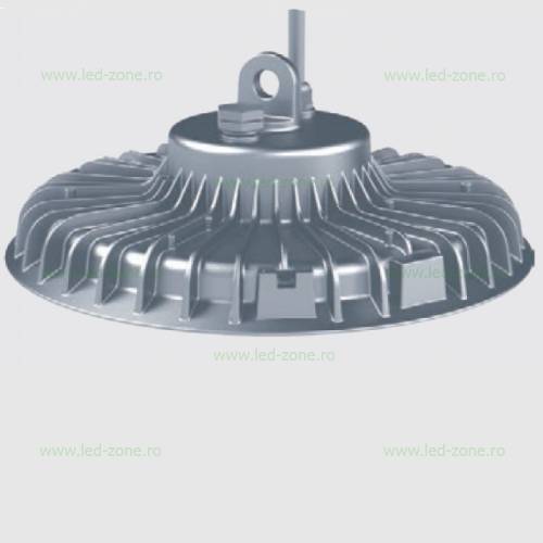 Lampa LED Iluminat Industrial 200W UFO - DUBLIN - LED Zone - Magazin Online