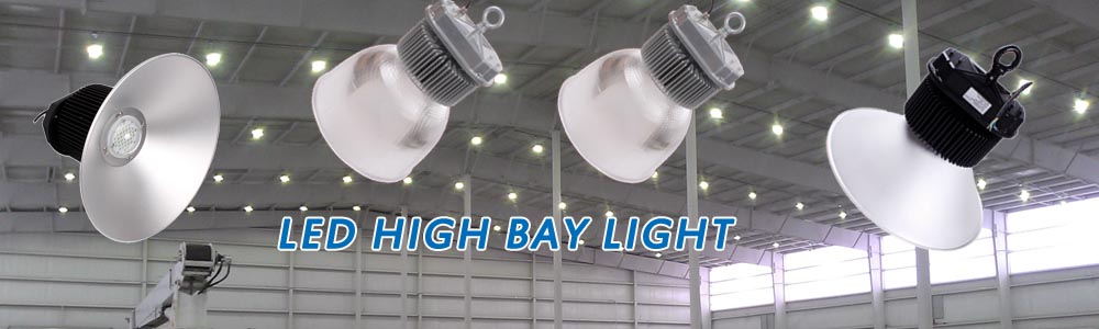 ILUMINAT INDUSTRIAL LED - LED Zone - Magazin Online